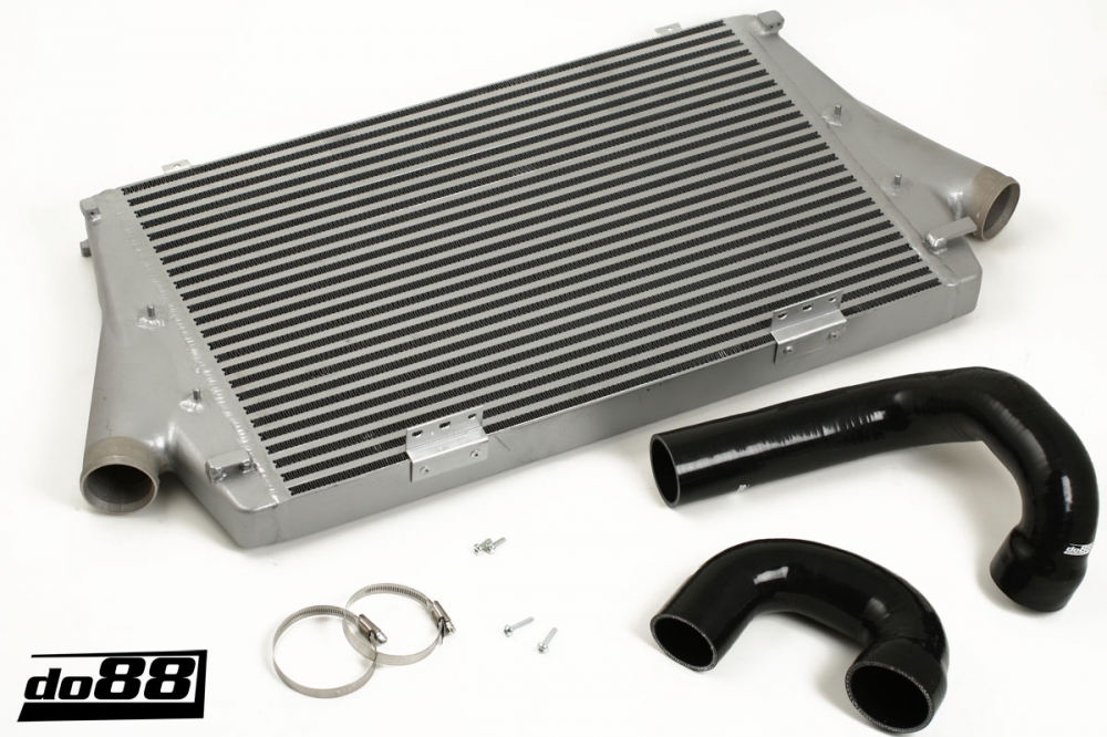 do88 Saab 9-3 Best Intercooler on the market! | SaabCentral Forums
