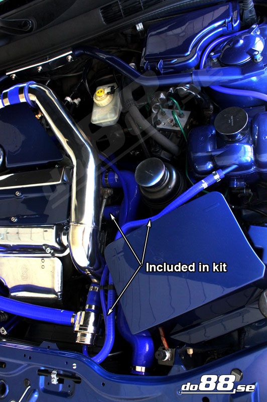 For Sale: - do88 SAAB NG900, OG9-3 T5 silicone hoses! | SaabCentral Forums