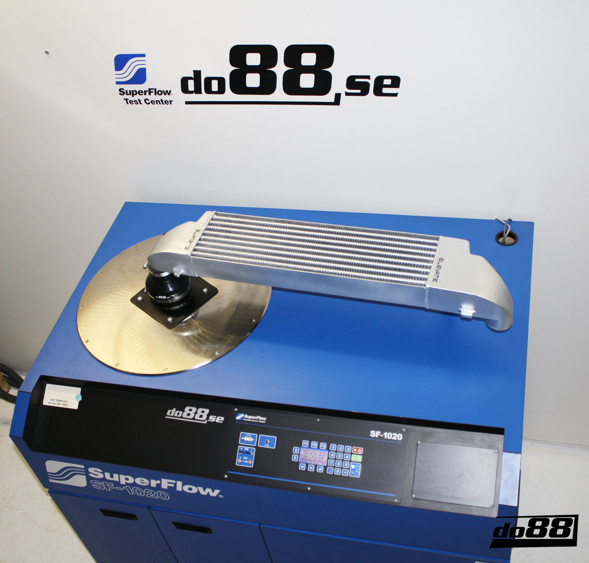 Do88 Vs Elevate Ic Swedespeed Volvo Performance Forum