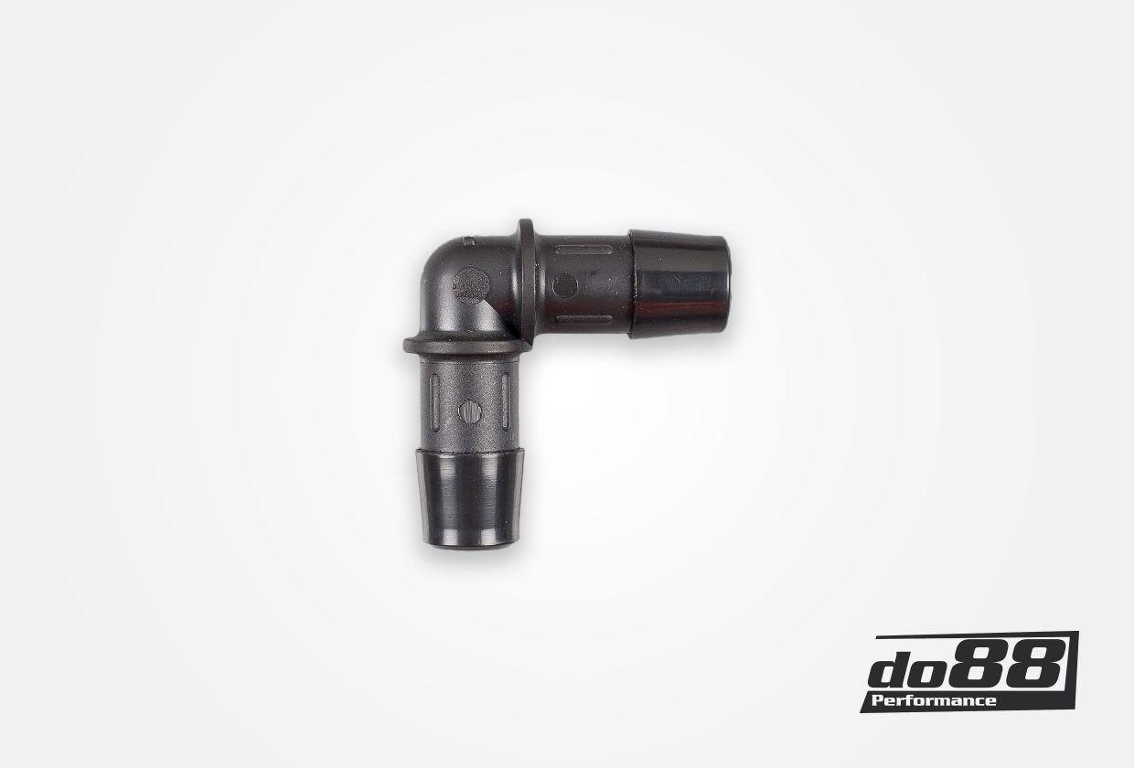 Slangkopplingar - Slangtillbehör