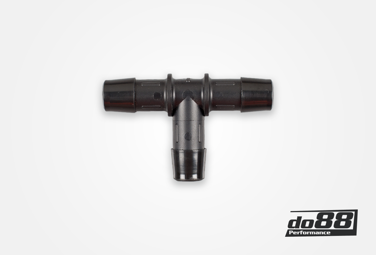 Slangkopplingar - Slangtillbehör