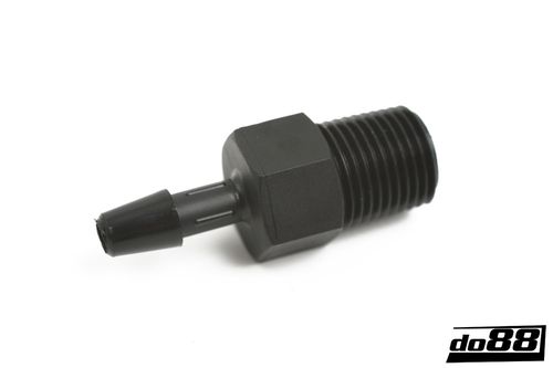 Straight Coupler 4mm 1/8''-28 BSP | | from do88.se