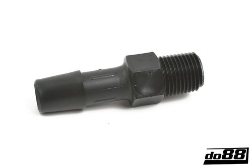 Straight Coupler 8mm 1/8''-28 BSP | | from do88.se