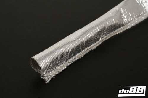 Heat protection sleeve 13mm, per meter | Heat protection sleeve