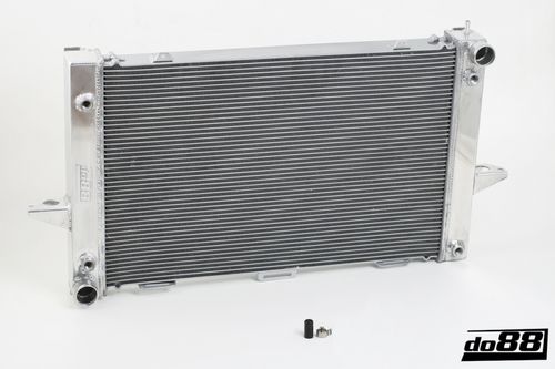 Volvo 850/X70 Turbo 93-98 Radiator | Volvo - Radiators - Engine