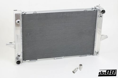Volvo S70 V70 C70 Turbo 99-00 Radiator | Volvo - Radiators - En