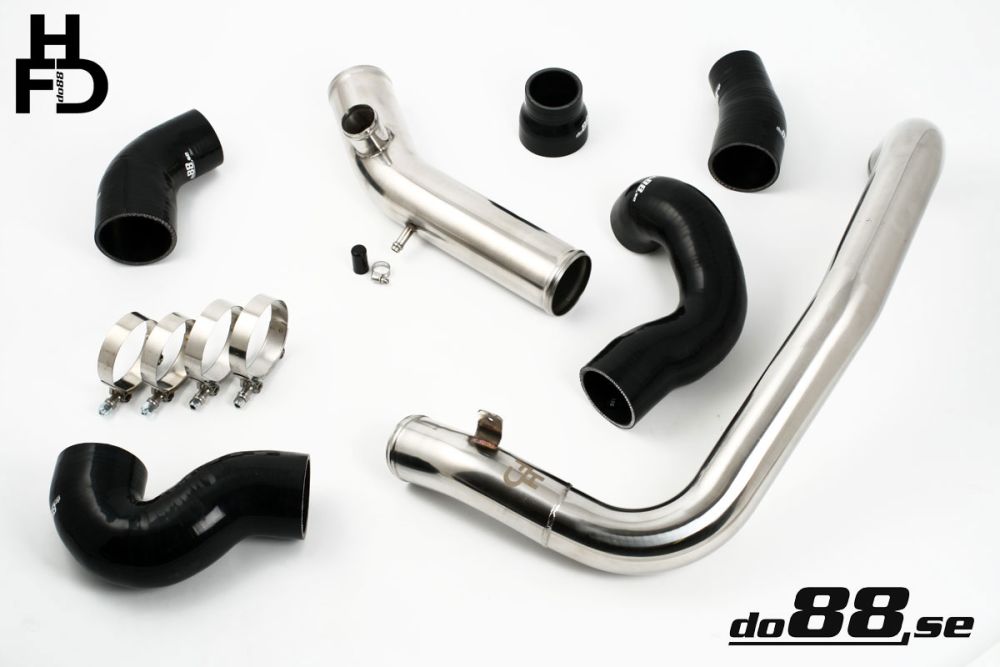 do88 Volvo S60/V70n Turbo Pressure pipes | SwedeSpeed - Volvo ...