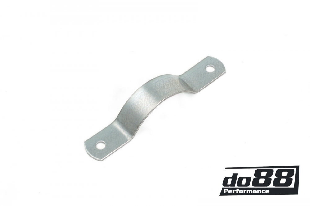 Pipe Fixing Bracket 154x28x25mm Miscellaneous Exhaust Parts